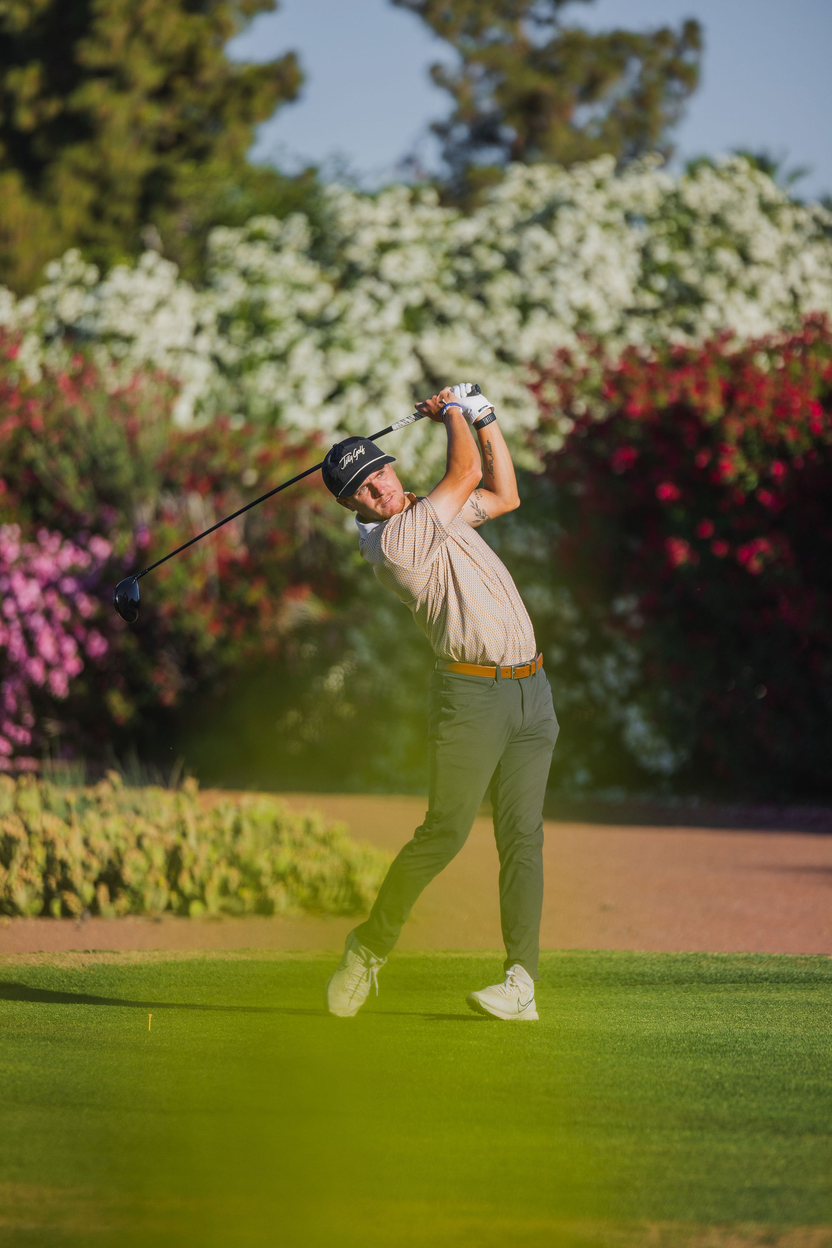 Tilly Golf