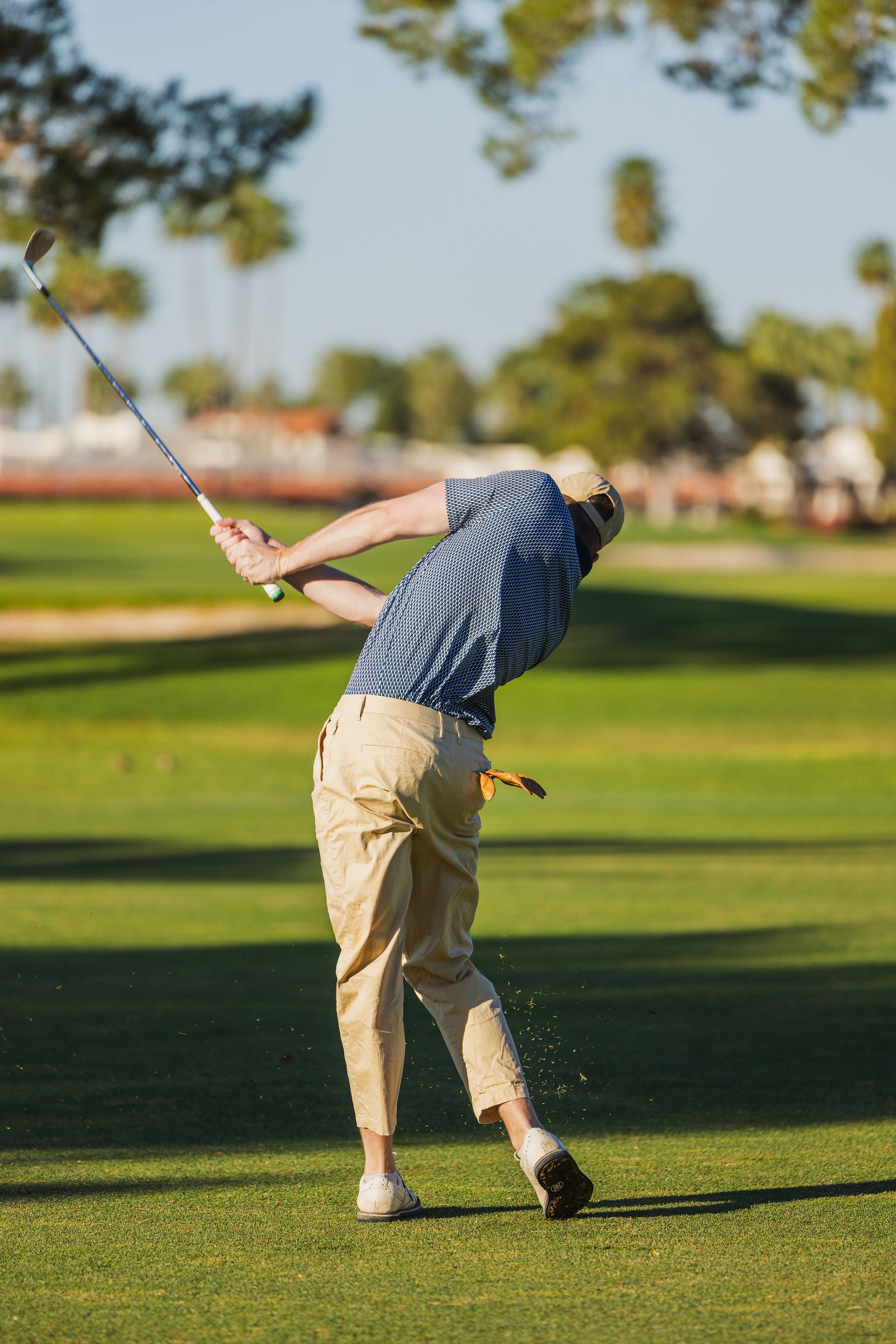 Tilly Golf