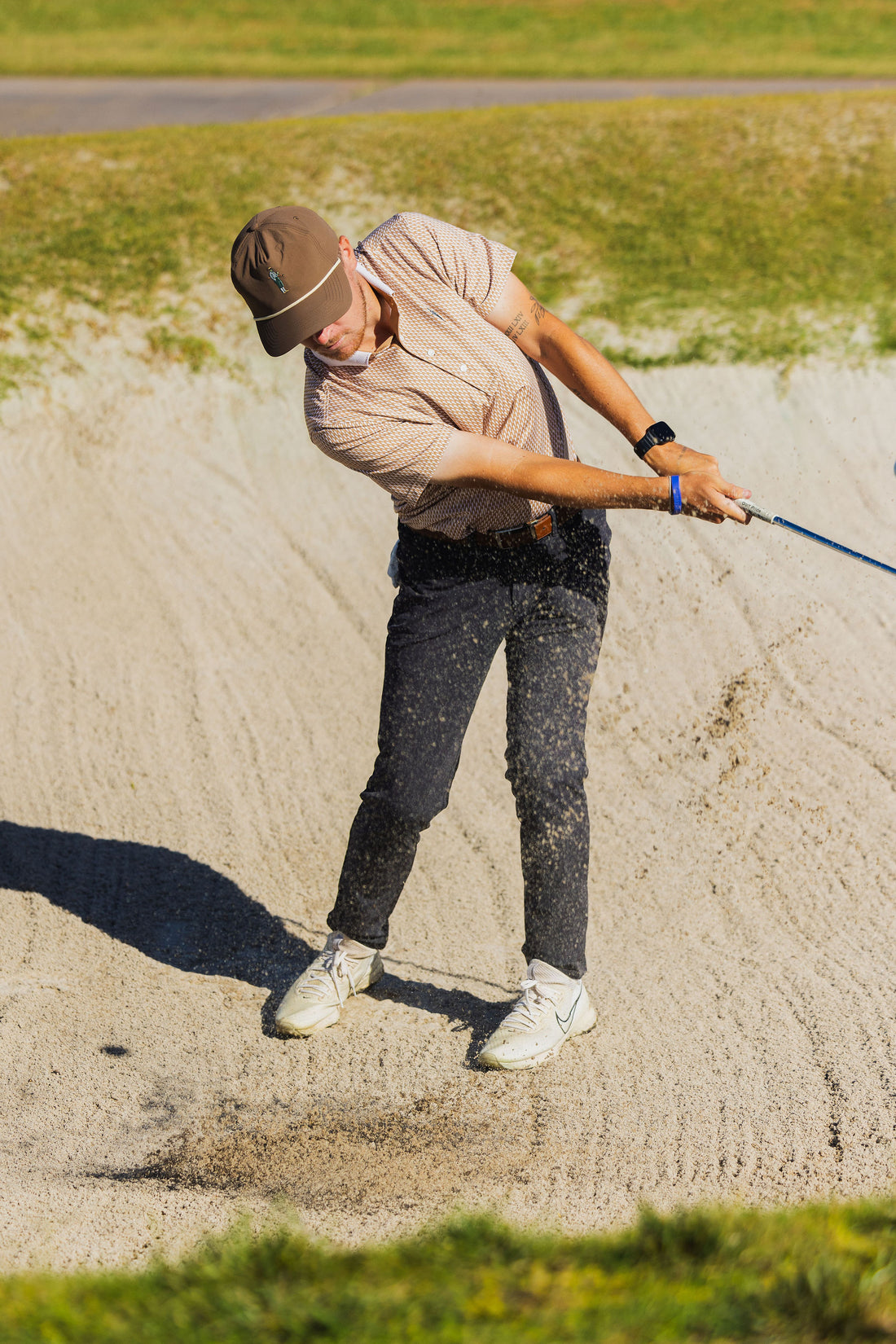 Tilly Golf