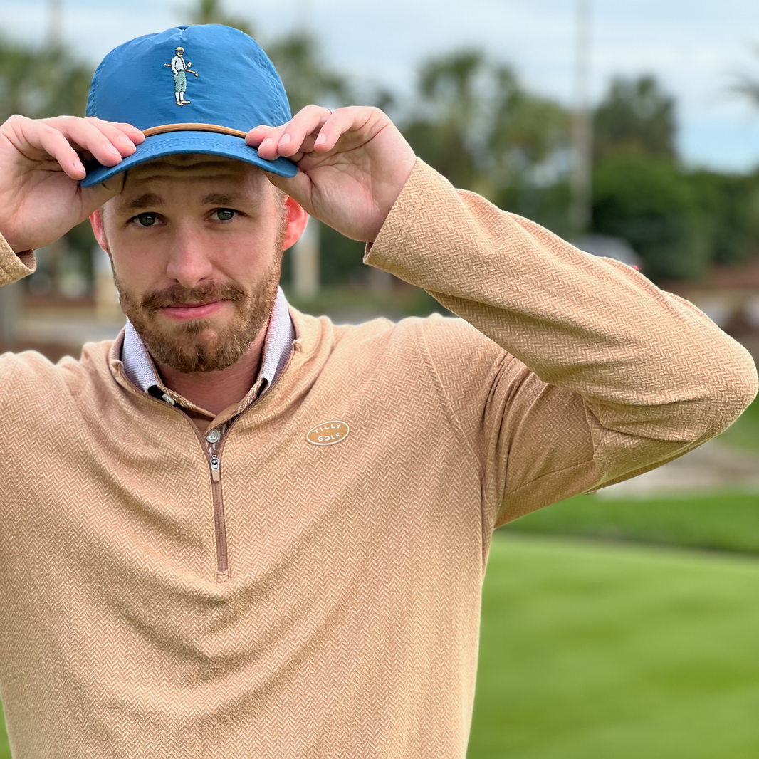 Apparel – Tilly Golf