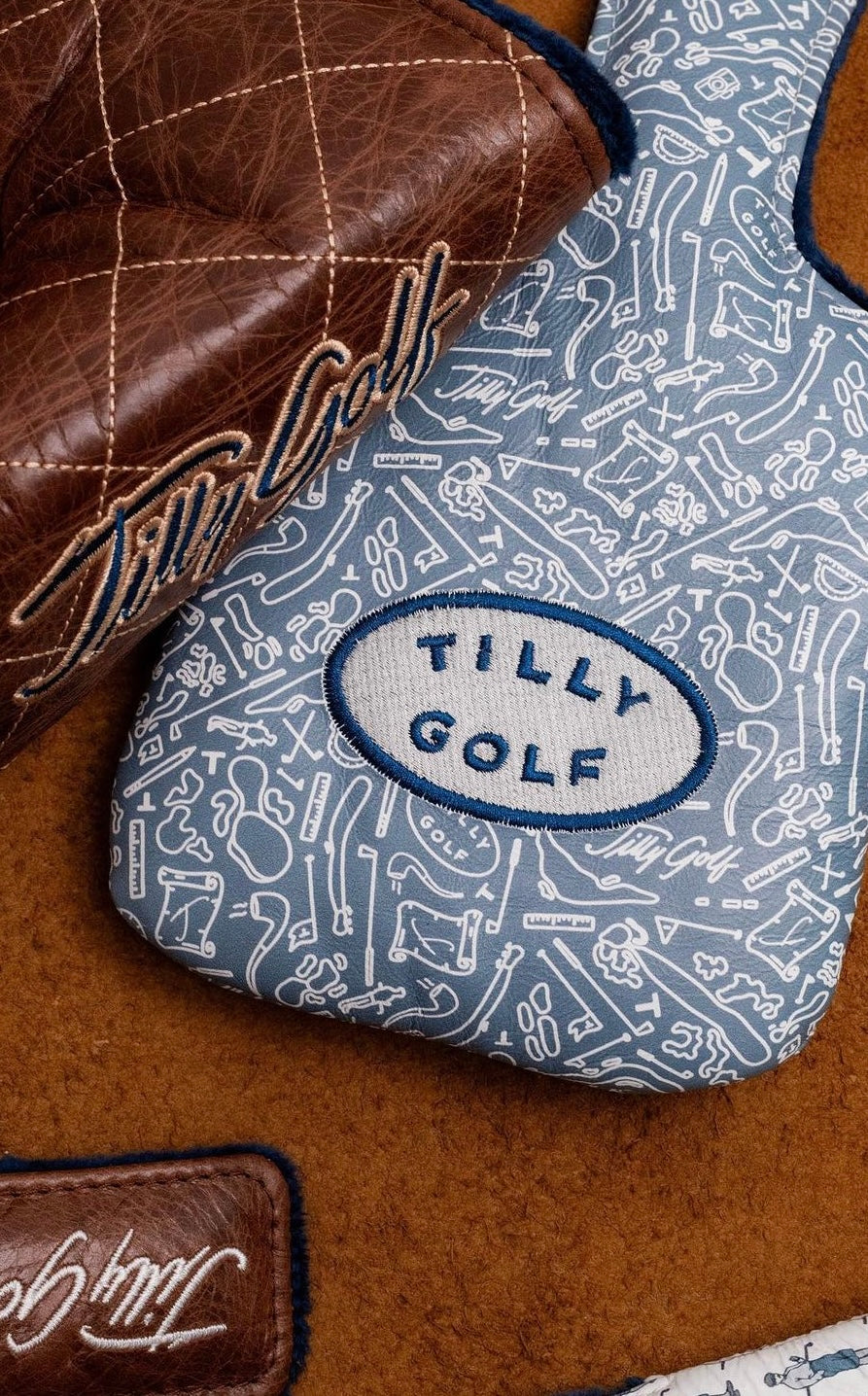 Tilly Golf